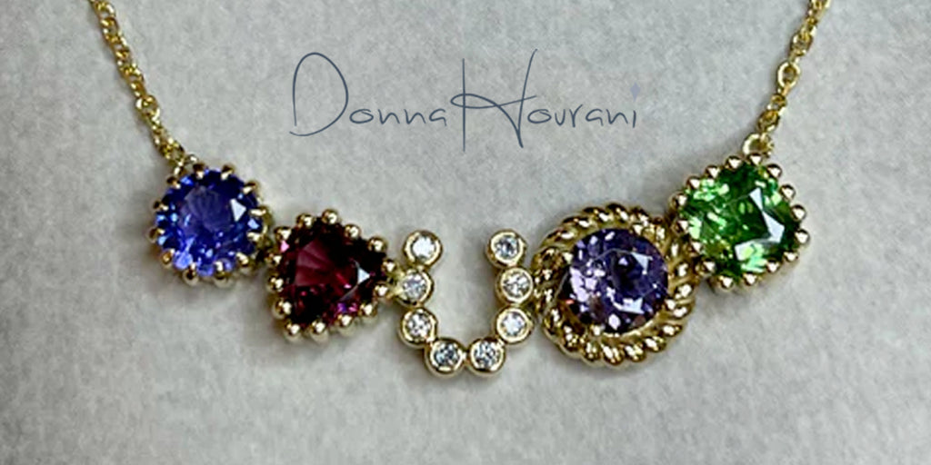 The Energetic Connection of Jewelry - Unveiling the Radiance in our ...