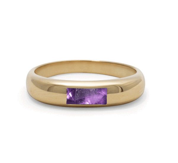 Baby Baroness Ring From Donna Hourani– donnahourani